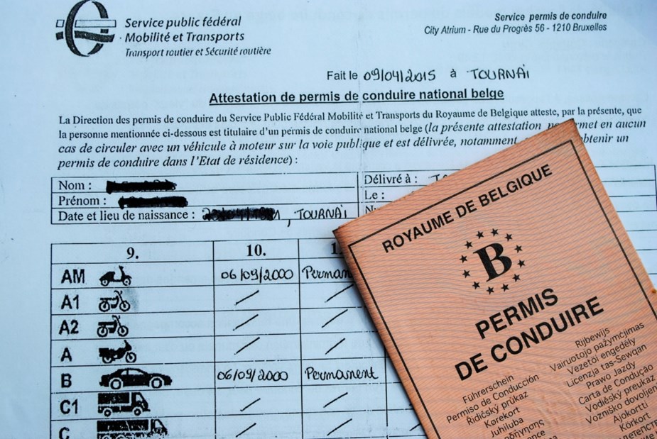 Retrait de permis et véhicule sans permis - ROULAGISTE